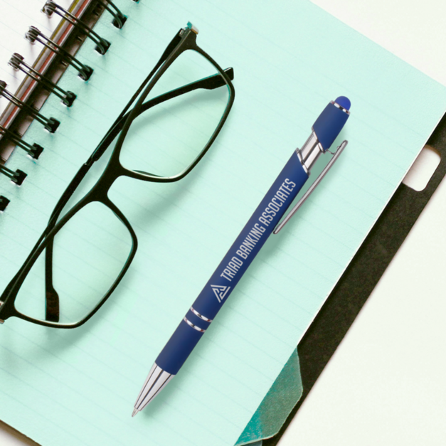 Custom Laser-Engraved Pens | Free Shipping
