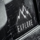 Custom Static Cling Stickers & Decals - Free Shipping in US