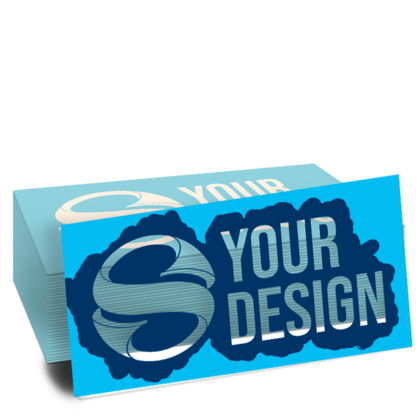 Custom Stickers - High Quality Vinyl | StickersStickers.com