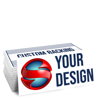 Custom Stickers - High Quality Vinyl | StickersStickers.com