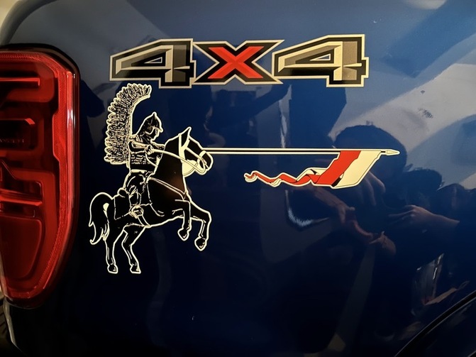 Custom Vinyl Number Stickers & Decals | Stickers Stickers