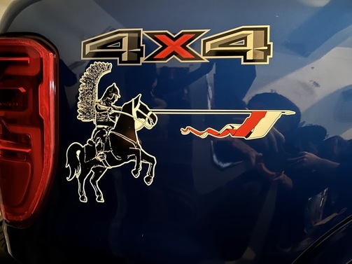 Custom Vinyl Number Stickers & Decals | Stickers Stickers
