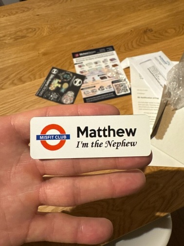 Stickers Stickers Inc. Product Reviews & Customer Testimonials