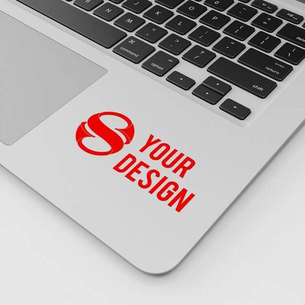 Custom Transfer Stickers and Vinyl Decals