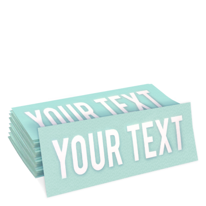 Custom Stickers - High Quality Vinyl | StickersStickers.com