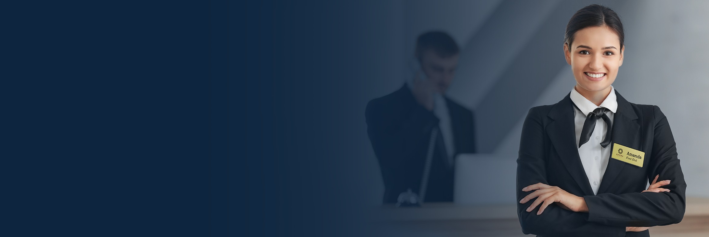 Custom Name Tags - Personalized & Branded Name Badges