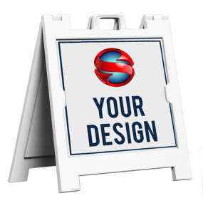 Custom Printed Business Signs & Political Signs