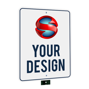 Custom Printed Business Signs & Political Signs