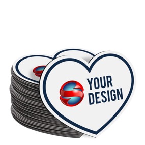 Custom Printed Magnets - Order Online | Stickers Stickers