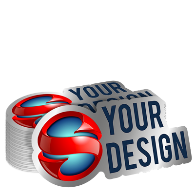 Custom Stickers | StickersStickers.com