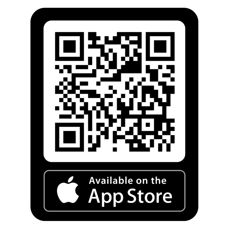 Get More Downloads With Apple App Store QR Code Stickers Get More Downloads With Apple App Store QR Code Stickers